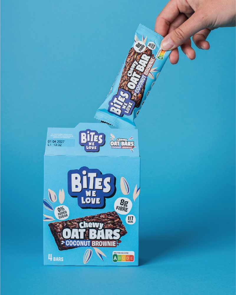 All products – BitesWeLove
